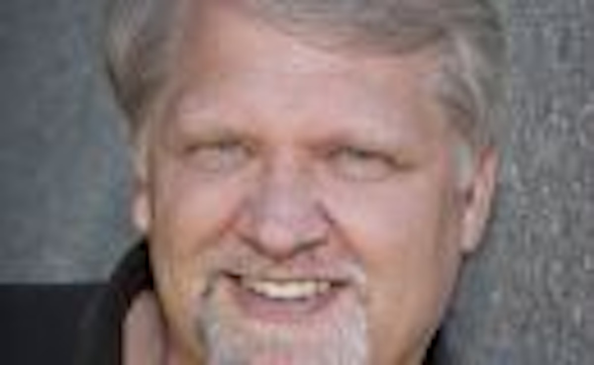 Dean Scoville | Police Magazine