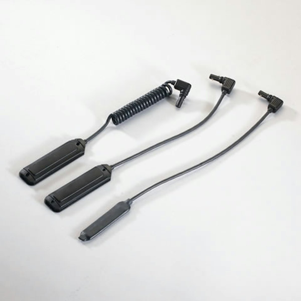 New TLR Remote Switches From: Streamlight | Police Magazine