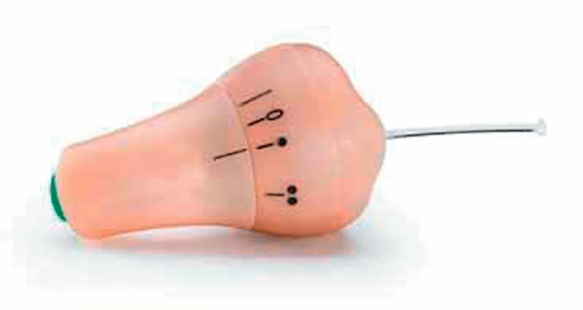 Invisity In-Ear RF Receiver From: Television Equipment Associates ...