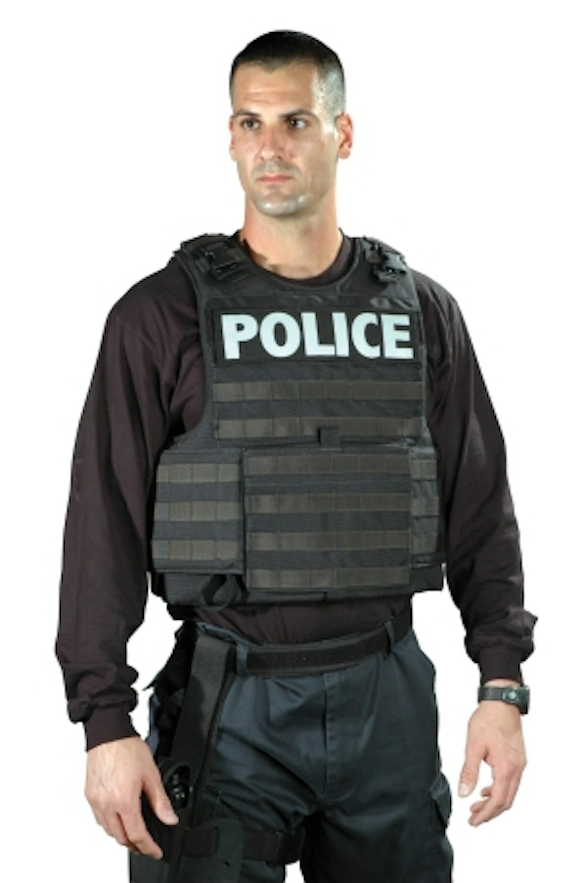 Protective Products' International PPI Hornet Vest Wins Accolade ...