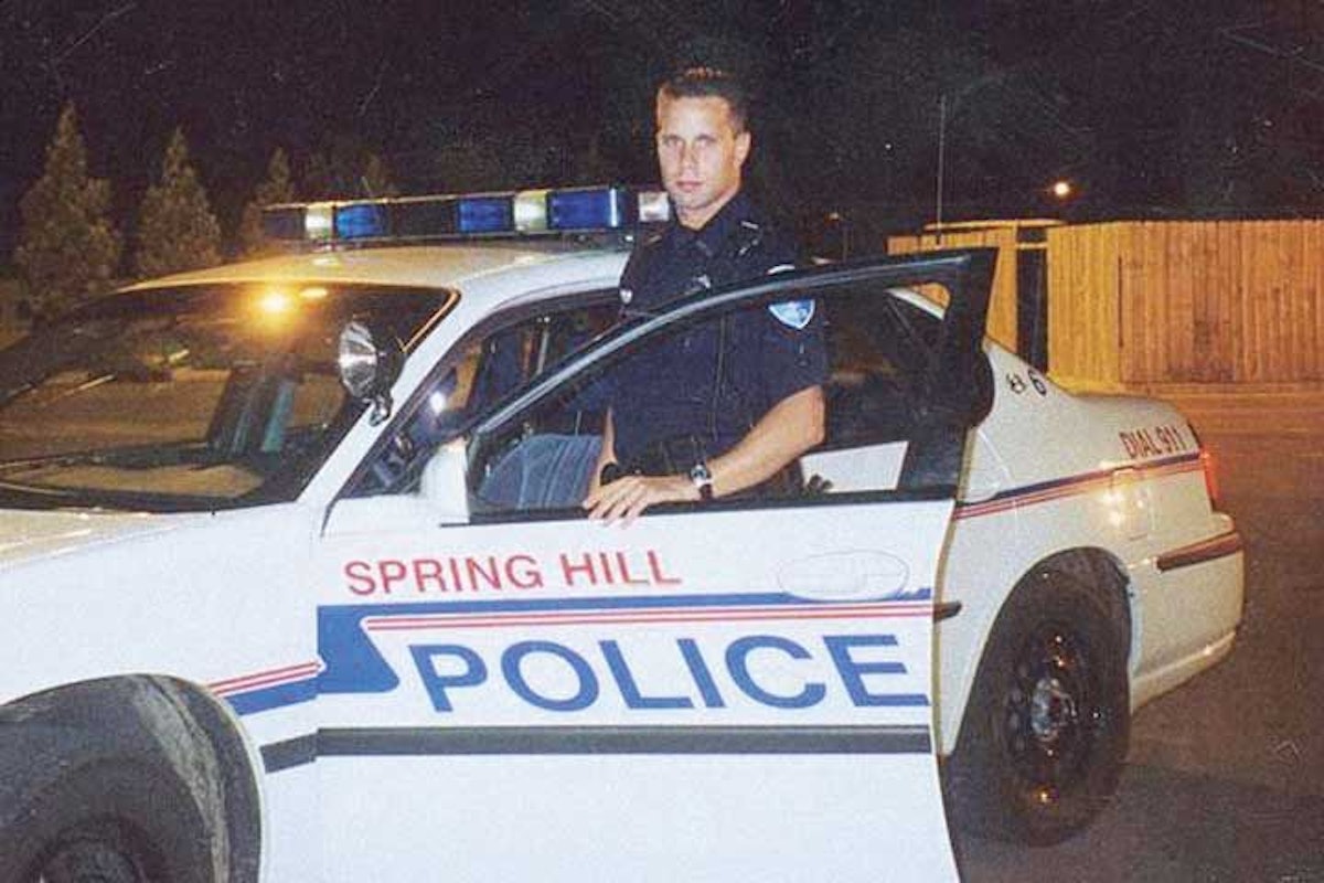 Shots Fired: Spring Hill, Tennessee 11•05•2003 | Police Magazine