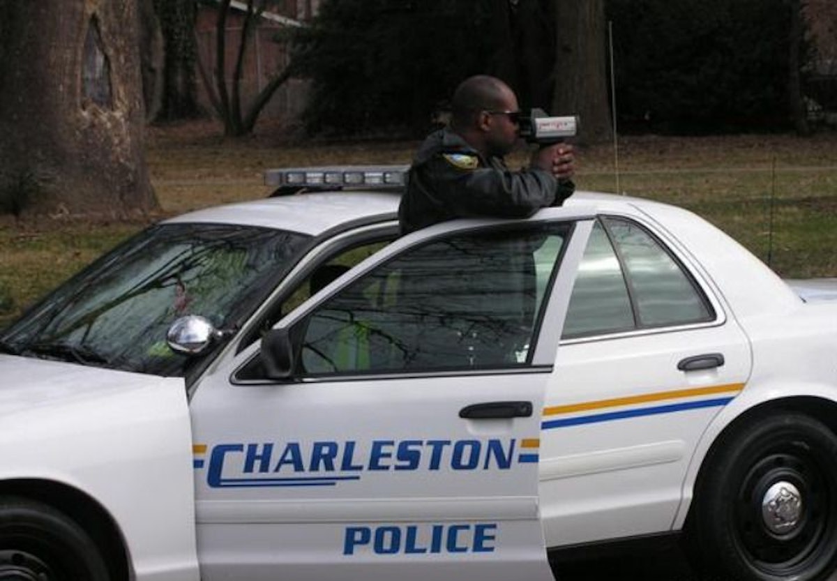 Charleston PD Recruits Blacks and Women Using Social Media | Police ...