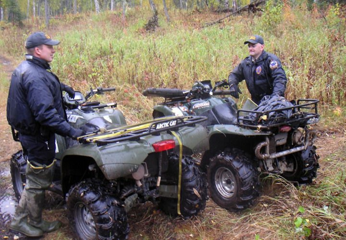National Geographic Debuts 'Alaska State Troopers' | Police Magazine
