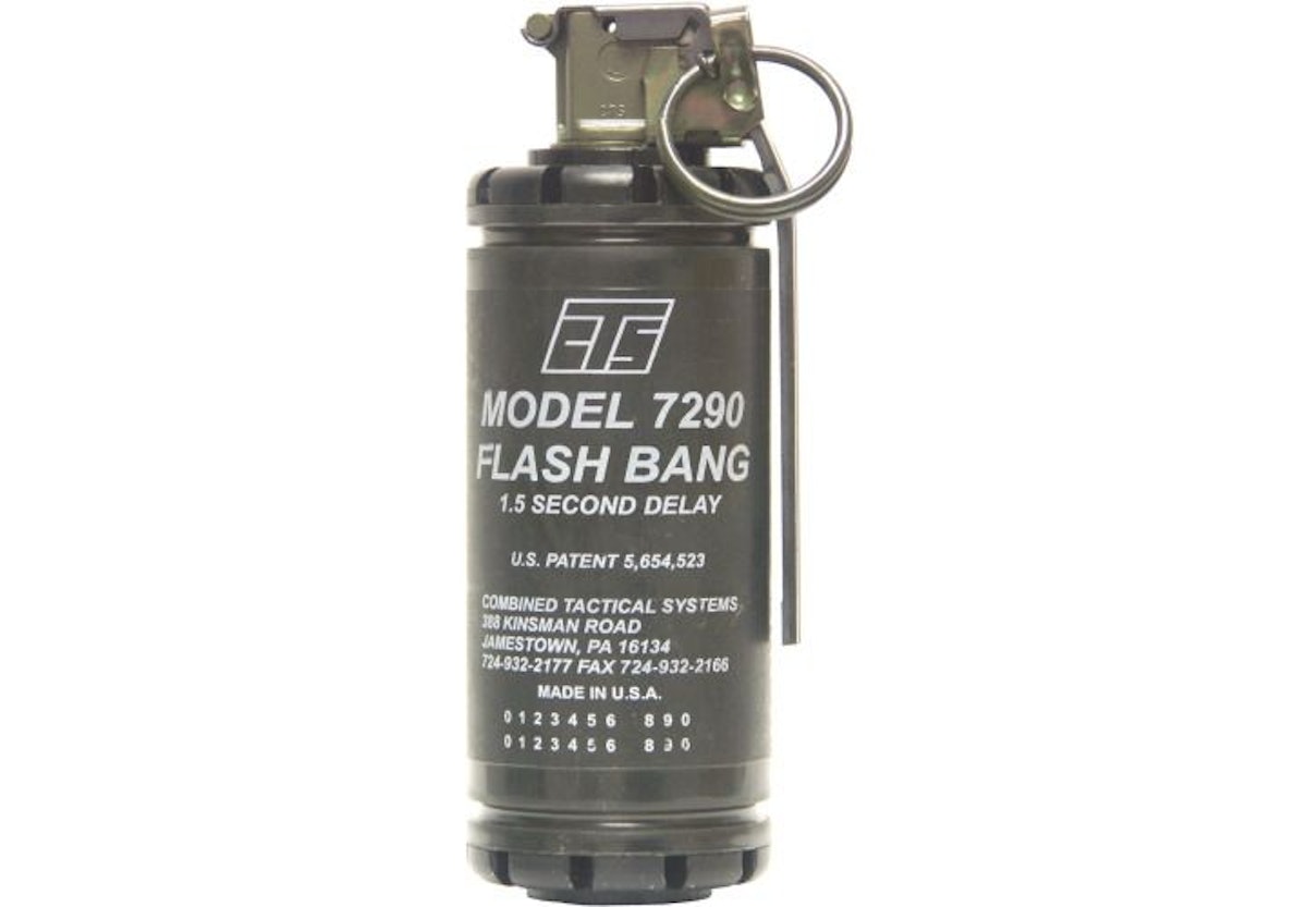 Dallas SWAT Member's Tactical Gear Stolen From His SUV | Police Magazine