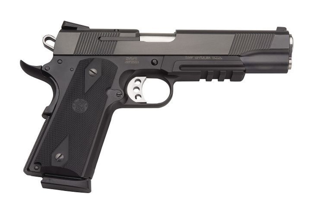 Smith & Wesson S&W Model SW1911PD | 1911Forum