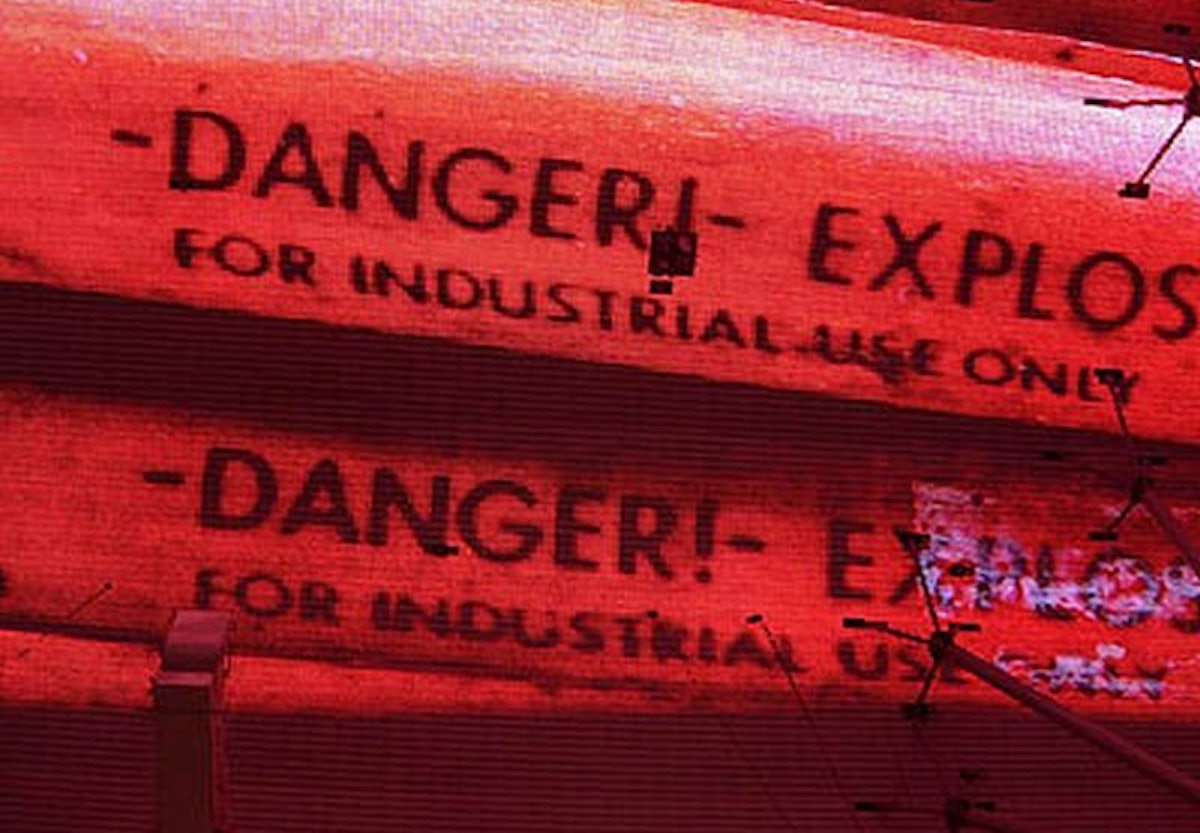 ATF Releases Explosive Materials List | Police Magazine