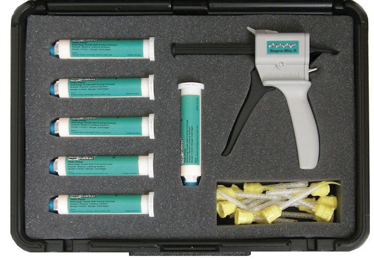 Reprorubber Lift It From: FlexBar | Police Magazine