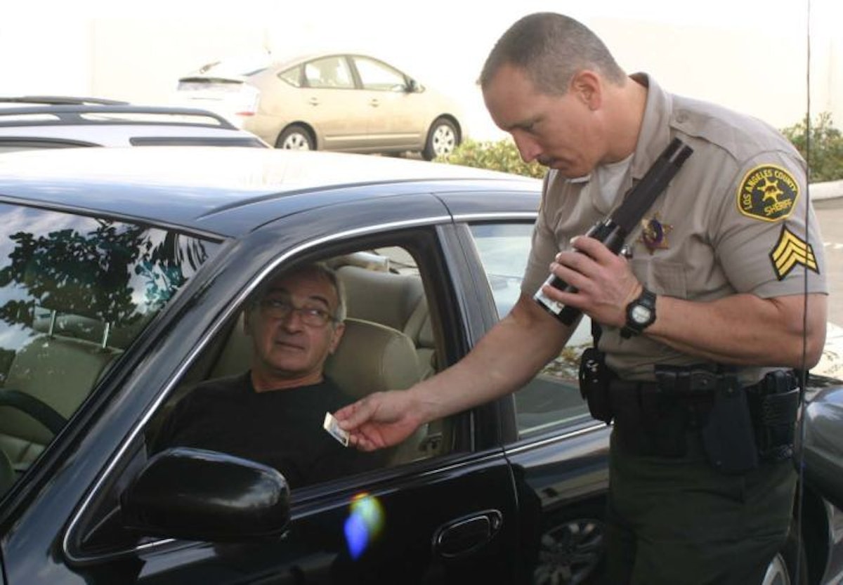 Combined Systems Begins Producing Light Incapacitator | Police Magazine