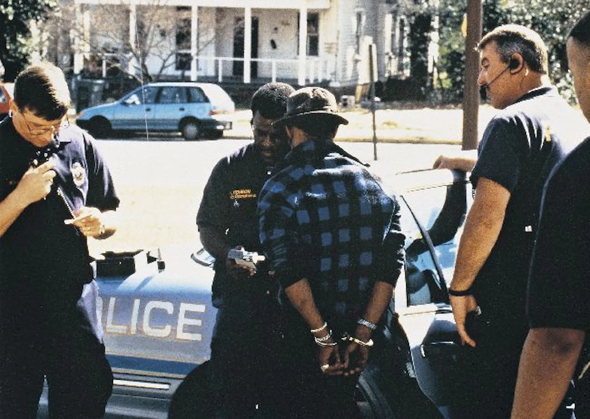 Preventing School Weapons Assaults | Police Magazine