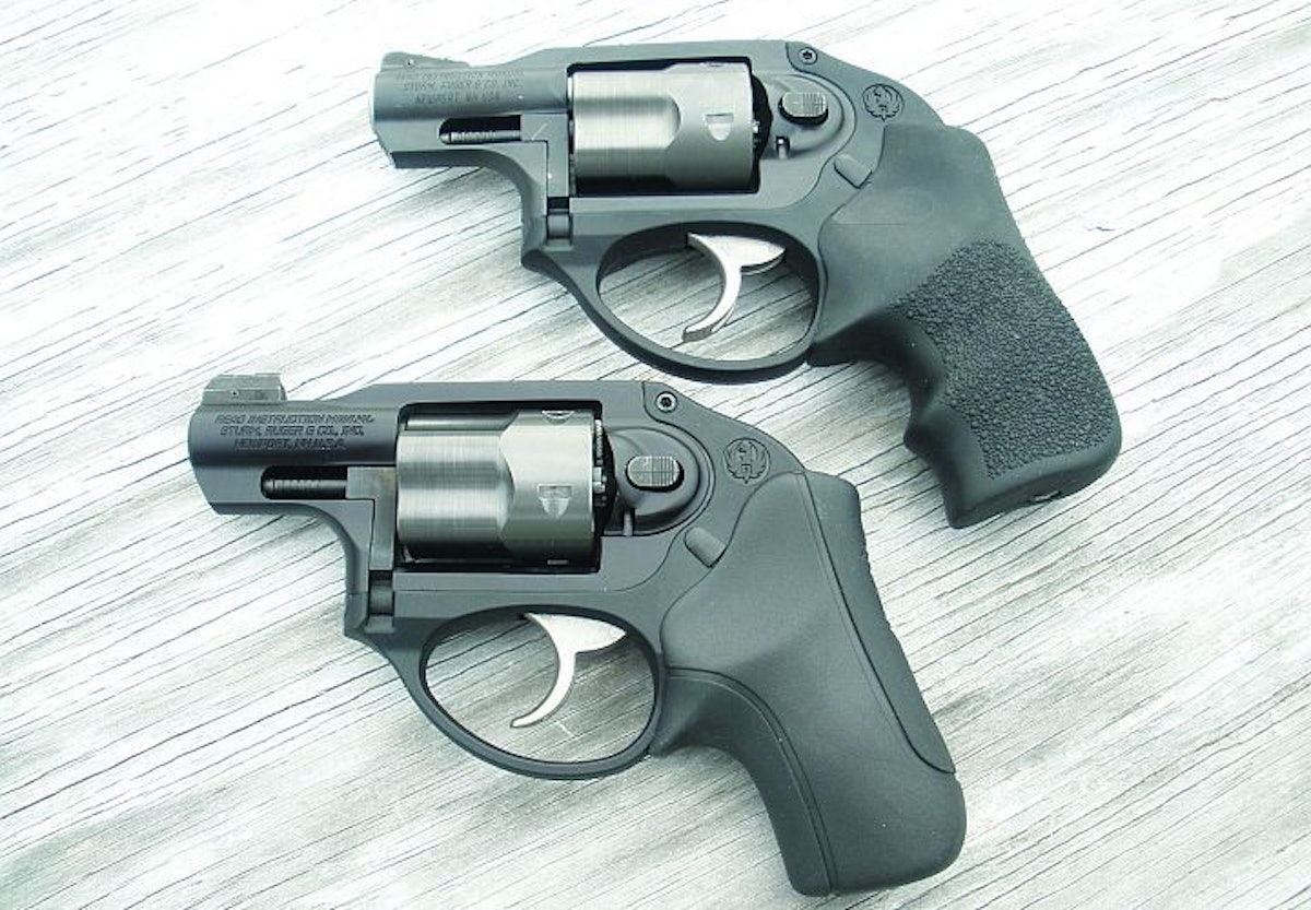 What to Look for in a Backup Gun | Police Magazine