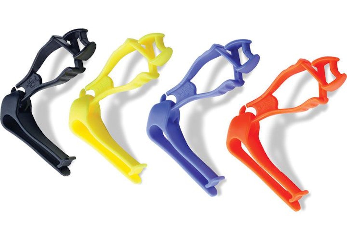 Glove Grabbers From: Ergodyne | Police Magazine