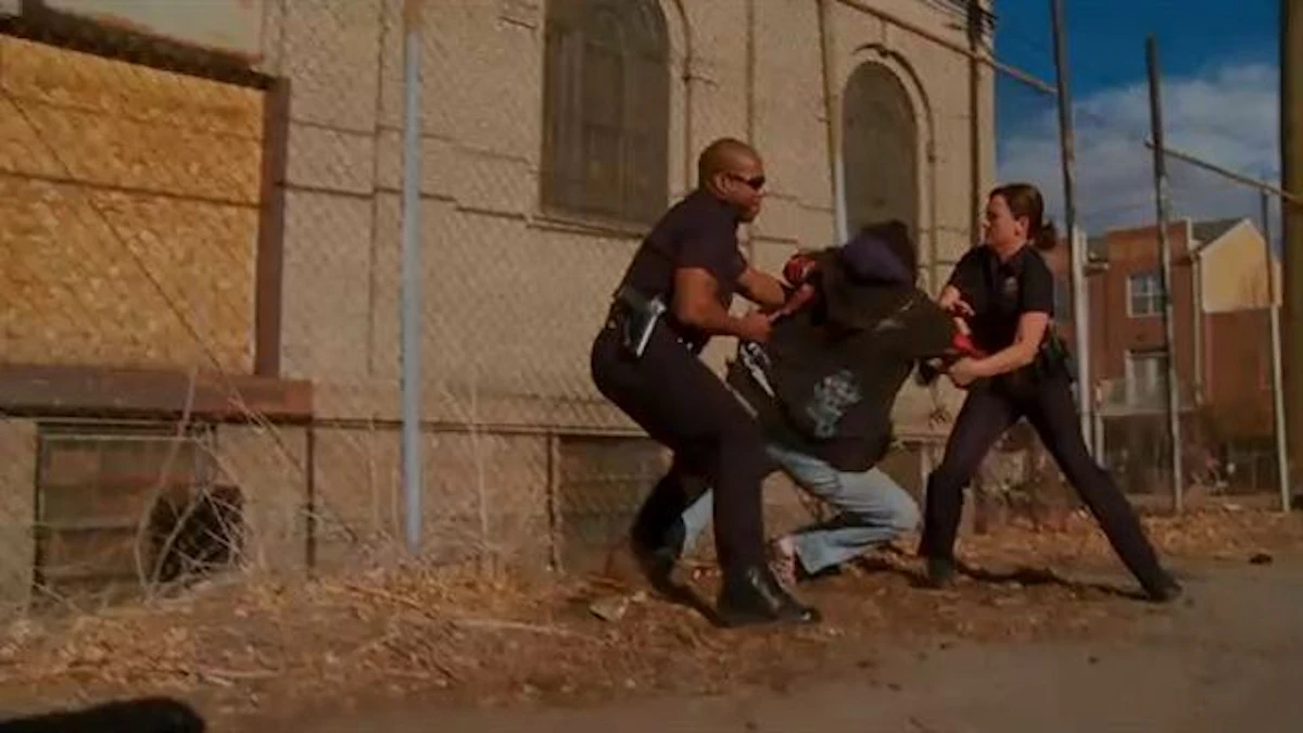 Apprehending John Doe | Police Magazine
