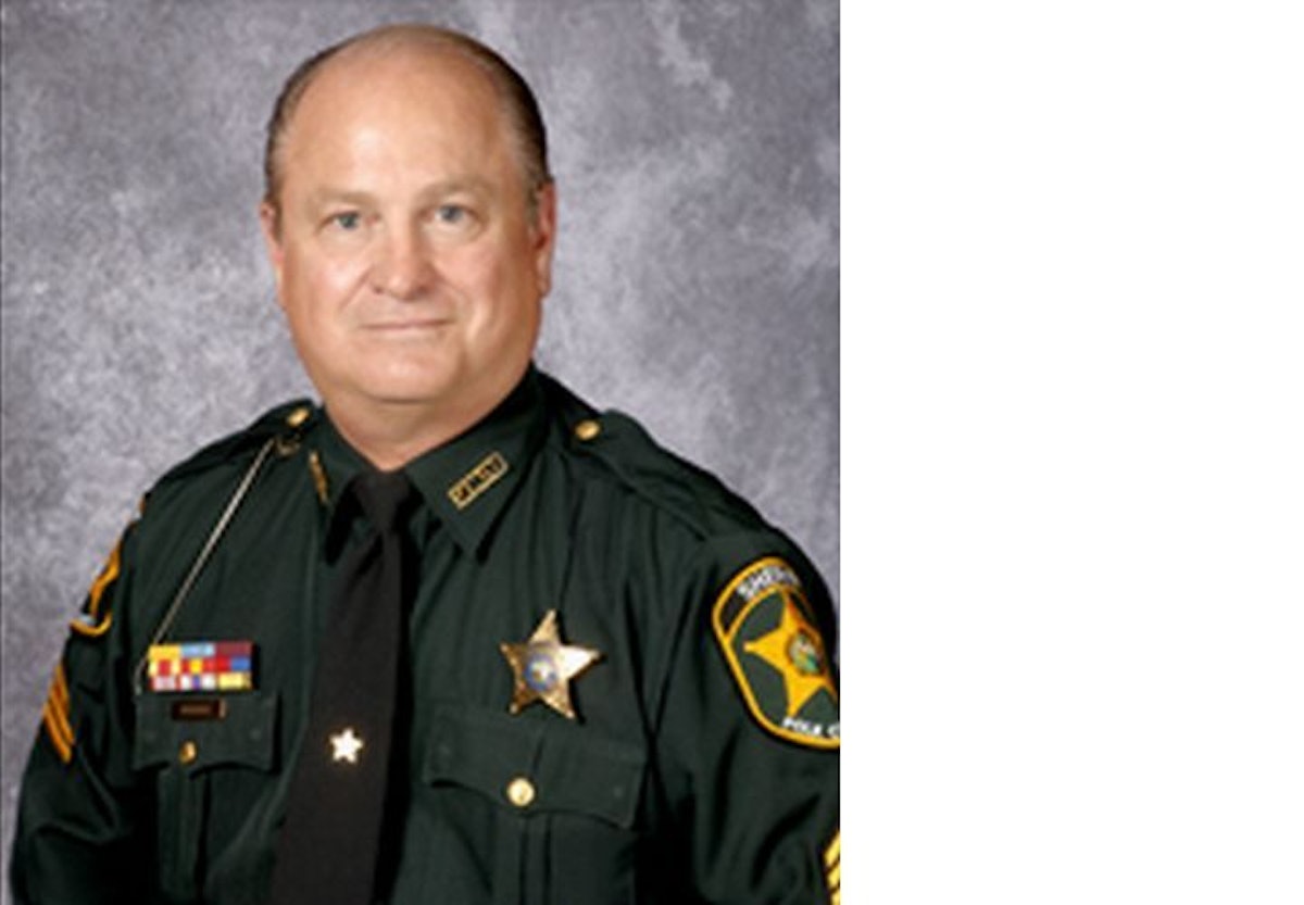 Elderly Man Blacked Out Before Fatal Crash With Florida Deputy | Police ...