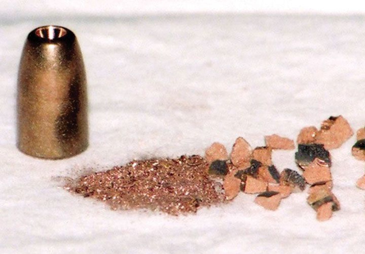 Ammunition: 2011 | Police Magazine