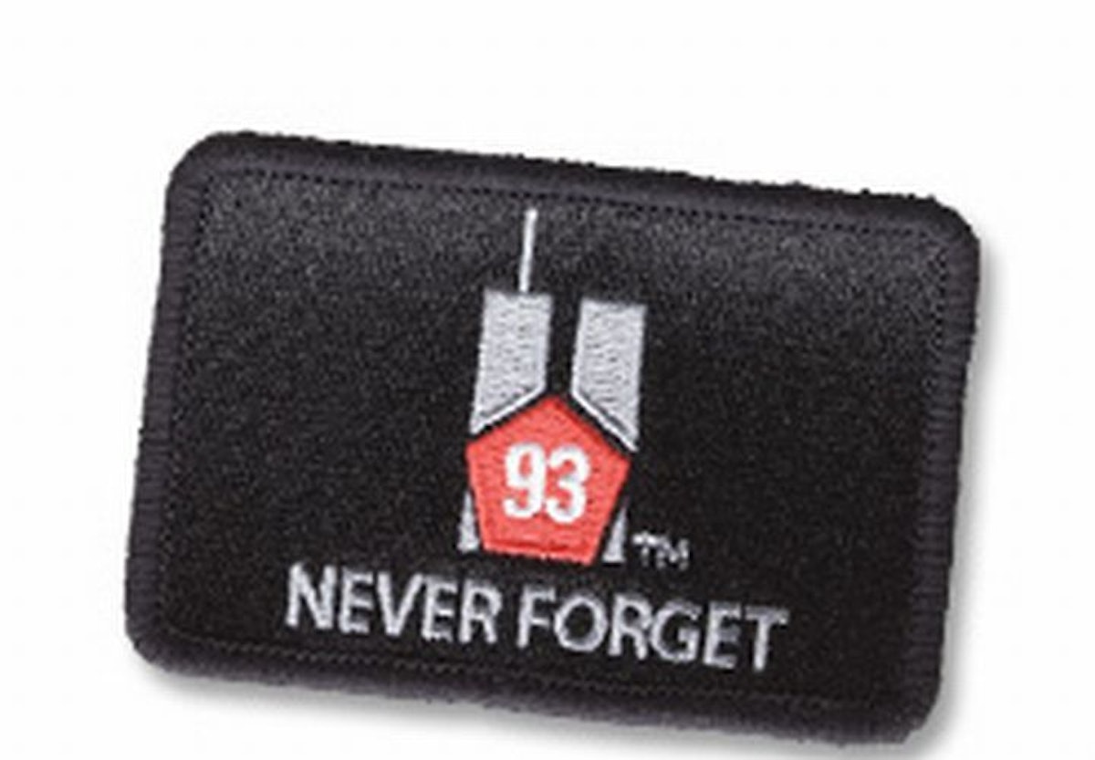 SHOT Show 2011: 5.11 Tactical's 9/11 Apparel Honors Responders | Police ...