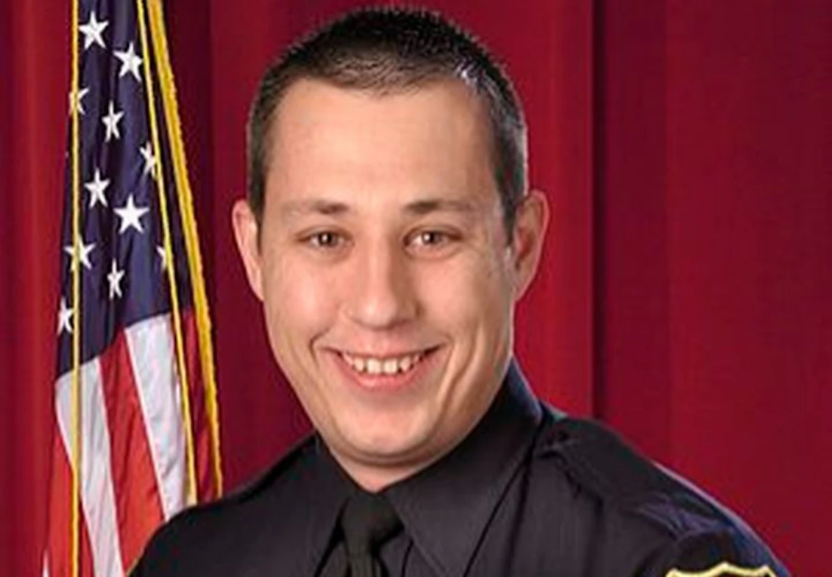 Second Rapid City Officer Involved In Gunfight Dies | Police Magazine