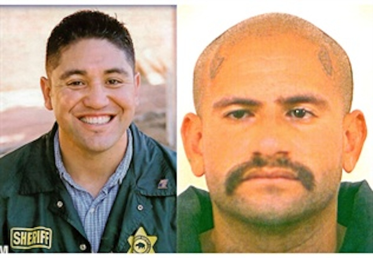 Gang Profile: Varrio Hawaiian Gardens | Police Magazine