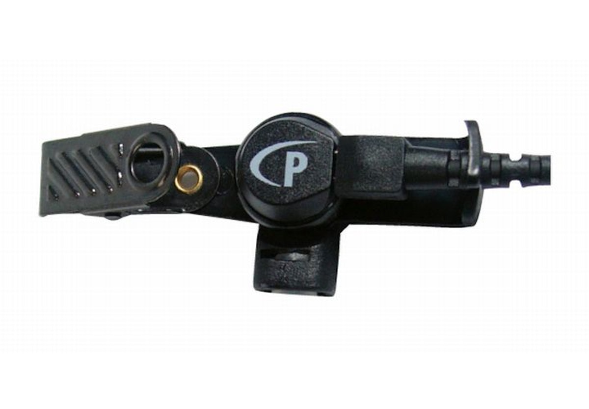 Pryme Radio Introduces Turbo-Boost Speaker Tranducer for Narrow-banding ...