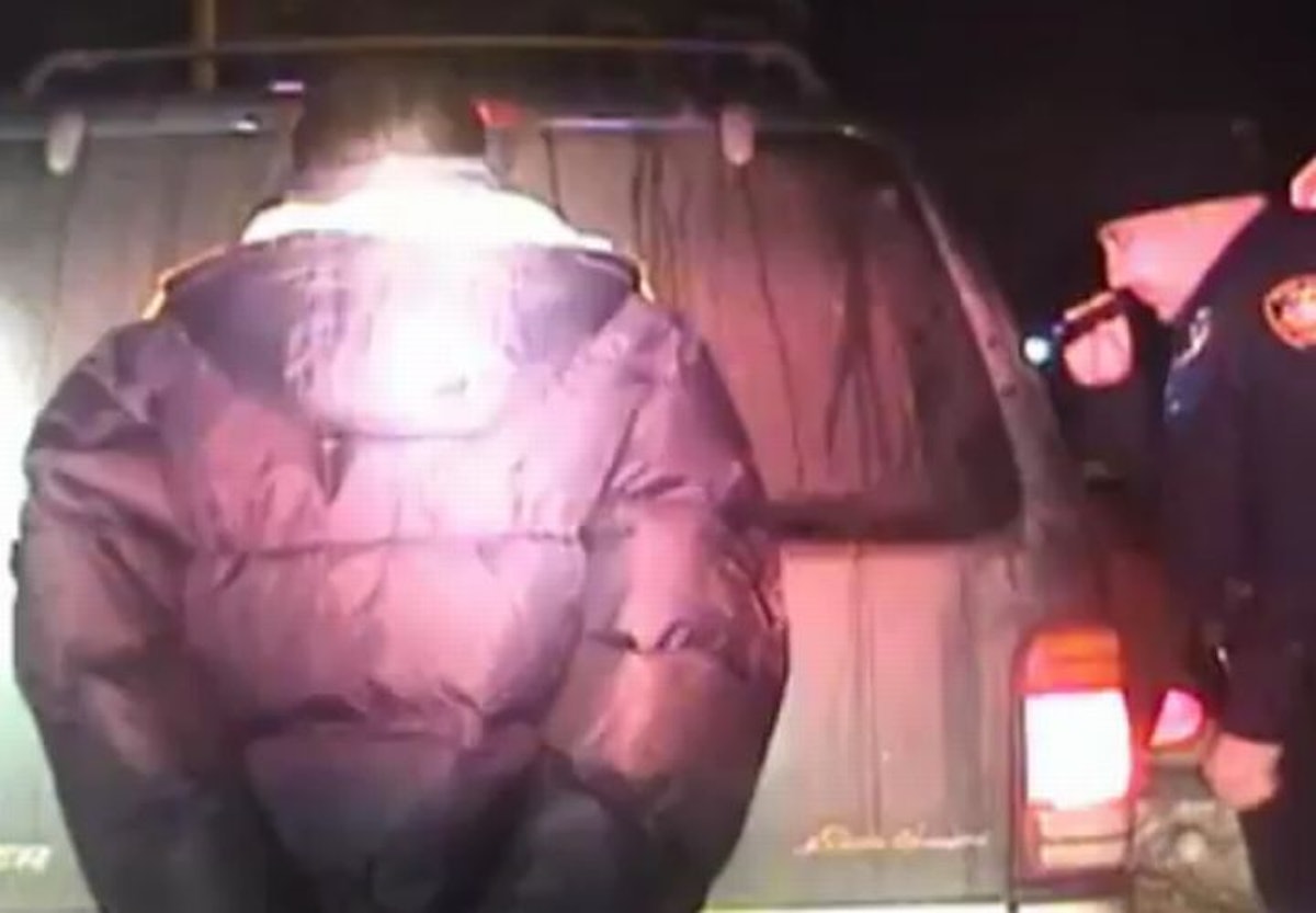 Utica Cop's Evidence Handling | Police Magazine