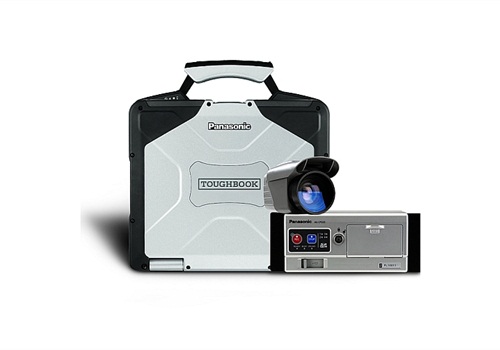 Toughbook 31 Rugged Laptop From: Panasonic | Police Magazine