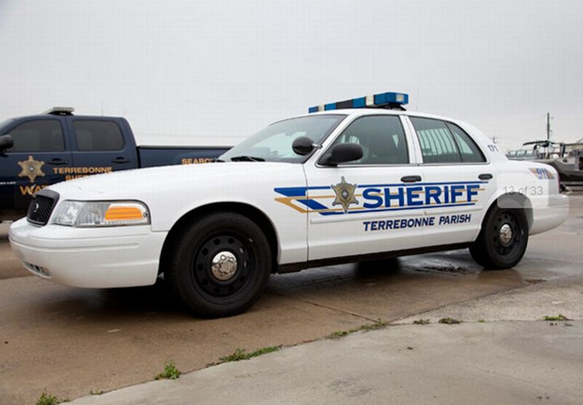 'Cajun Justice' Premieres on A&E | Police Magazine