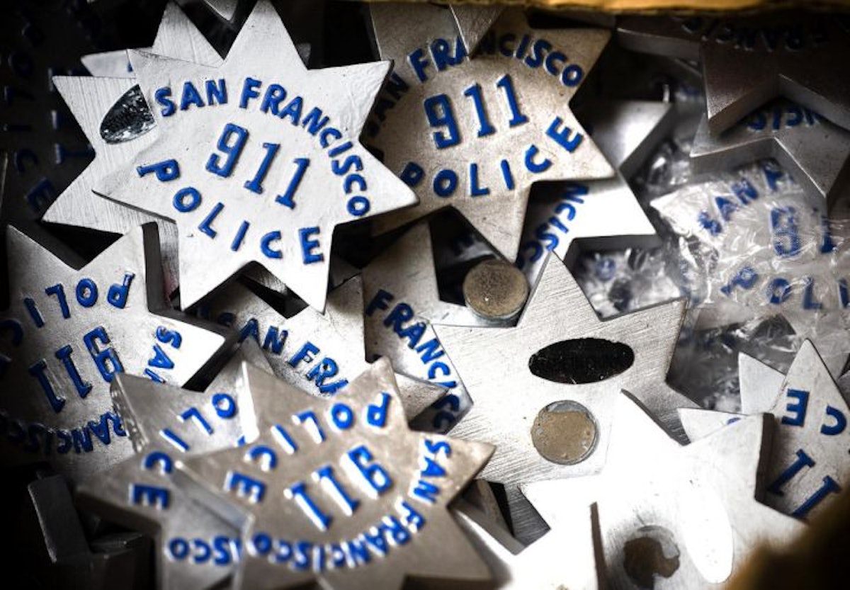 S.F. Mayor Drops Stop-and-Frisk Plan | Police Magazine