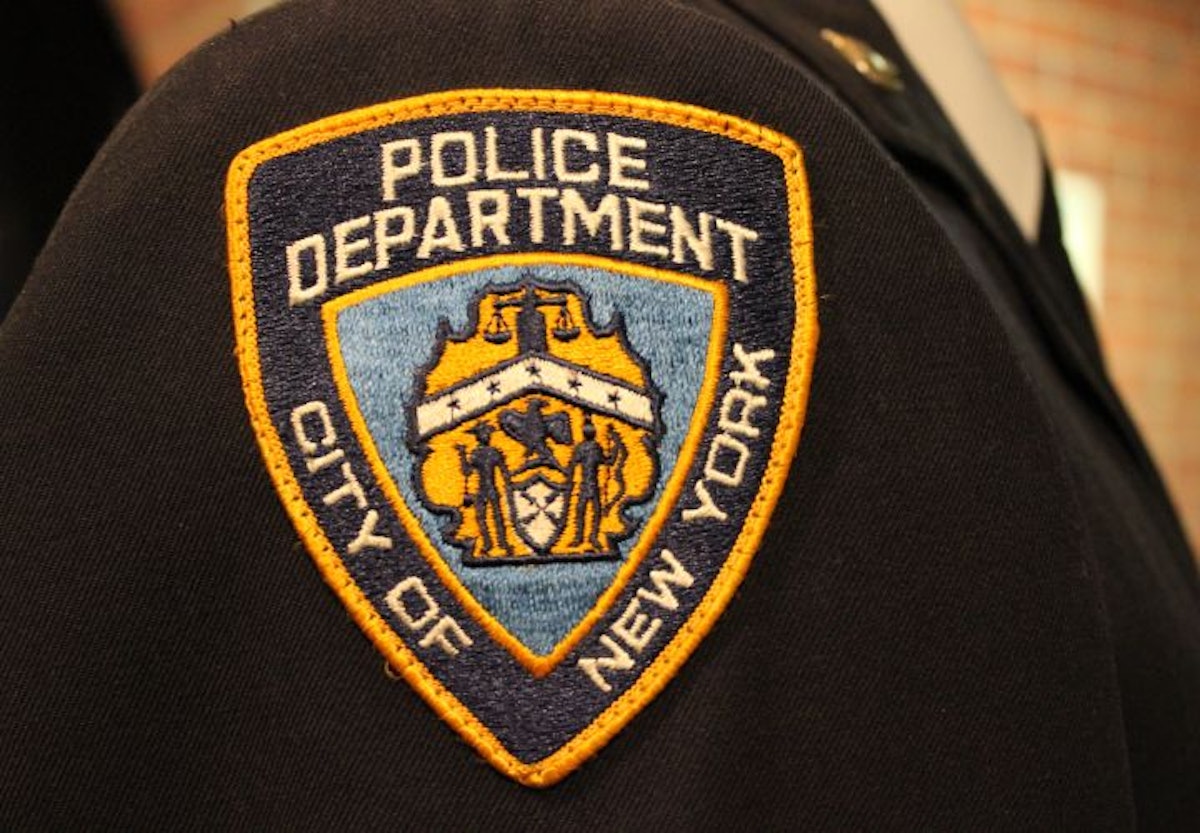 NYPD Stop-and-Frisks Fall 34% | Police Magazine