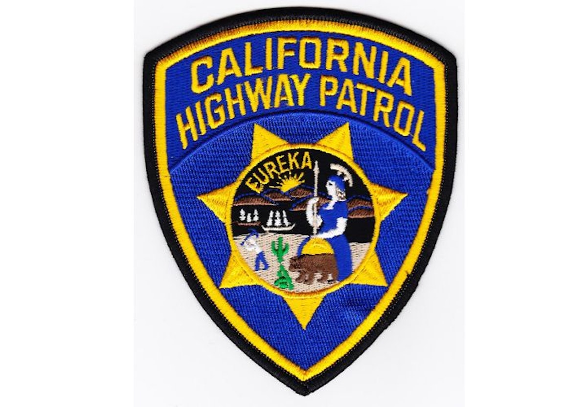 Freeway Jumper Stabs CHP Officer During Rescue | Police Magazine