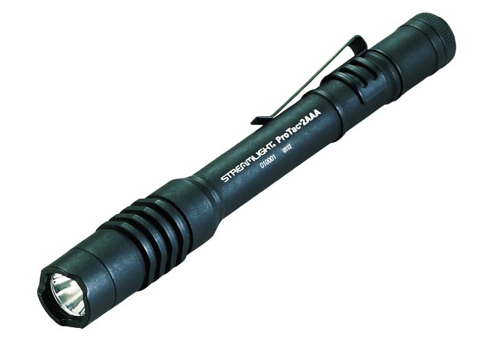 Streamlight Introduces ProTac Hand-Held Light | Police Magazine