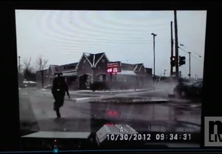 Mich Bank Robbers Arrested After Ramming Police Police Magazine