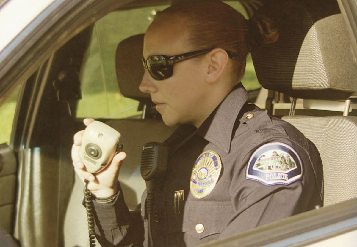 10 Things Officers Want to Tell Dispatchers | Police Magazine