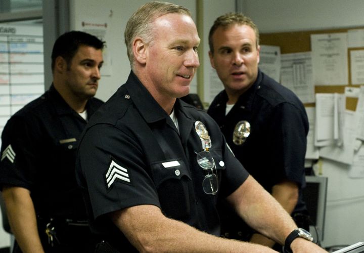 LAPD Reaches 10,000 Officers | Police Magazine
