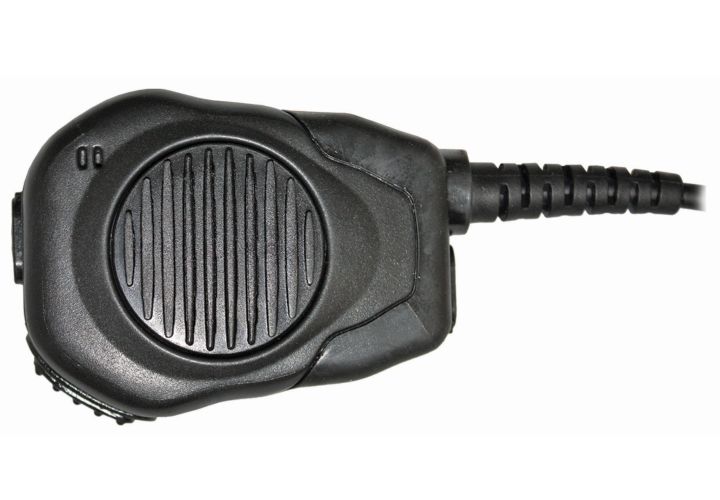 Klein Introduces Valor Professional Speaker Mic | Police Magazine