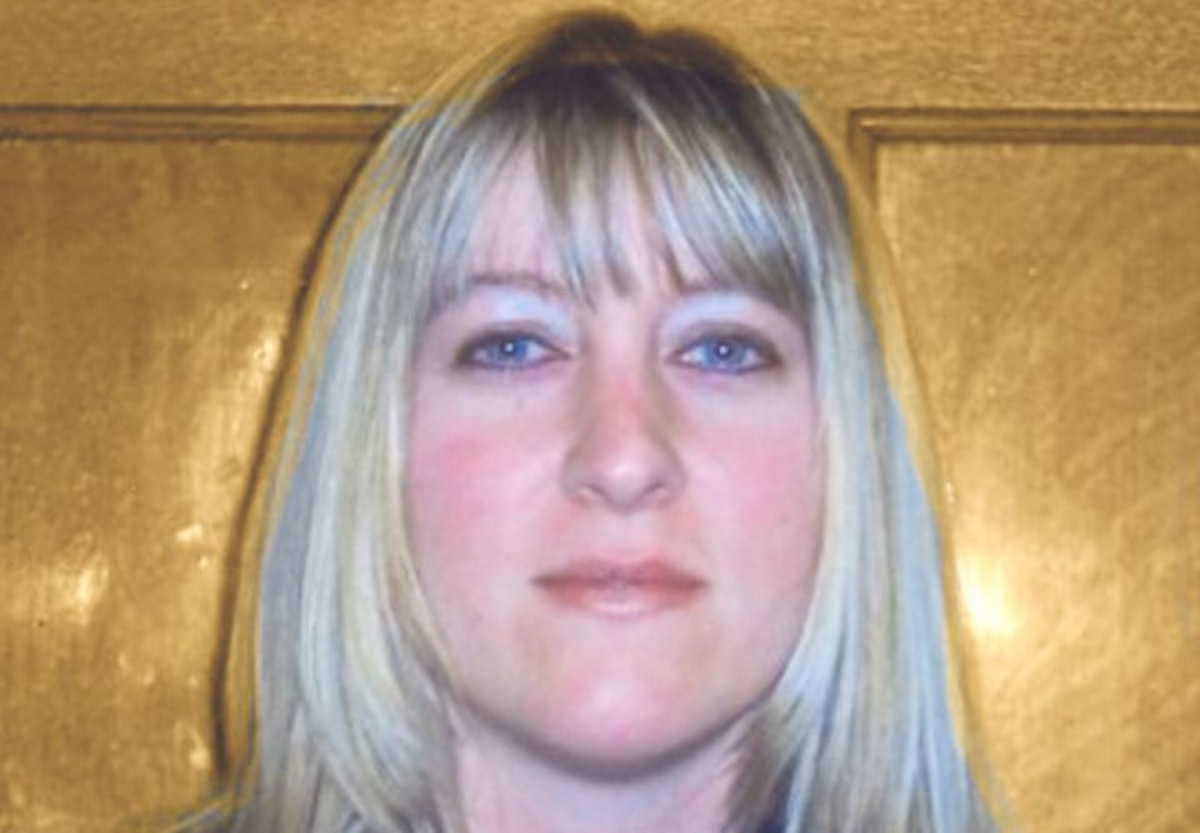 Wash. C.O.'s Killer Gets Death | Police Magazine