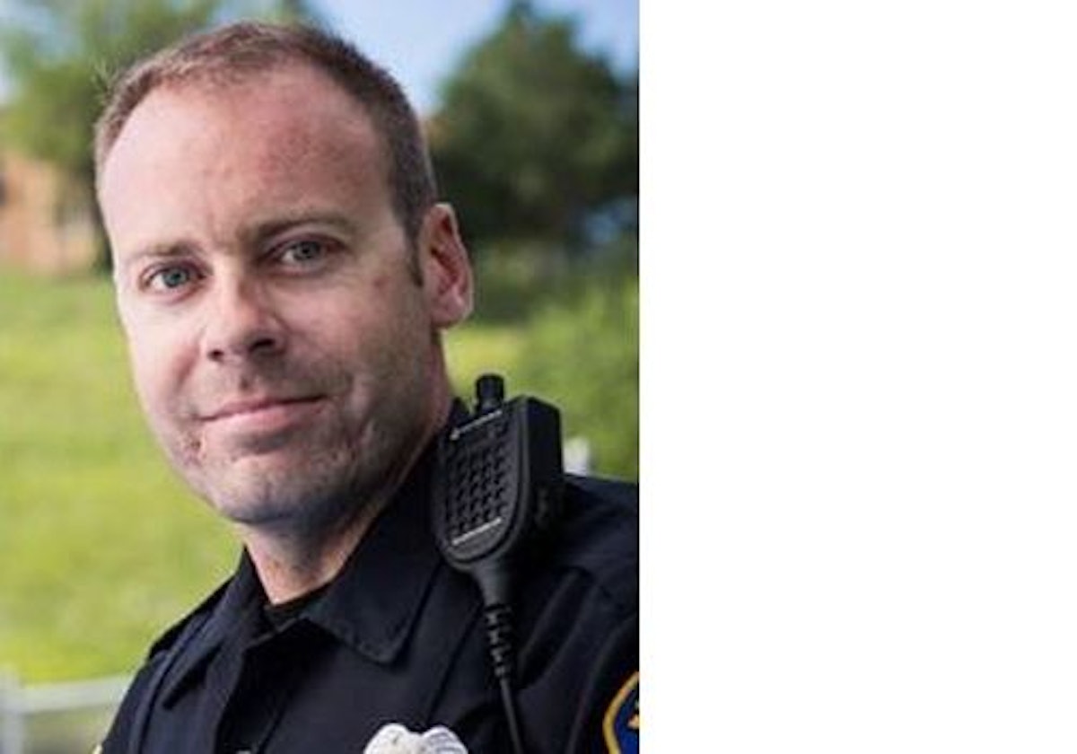 Suspect Who Shot Iowa Cop Caught In Texas | Police Magazine