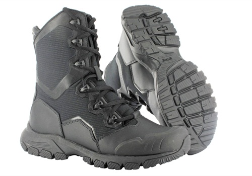 Mach 1 Collection From: Magnum | Police Magazine