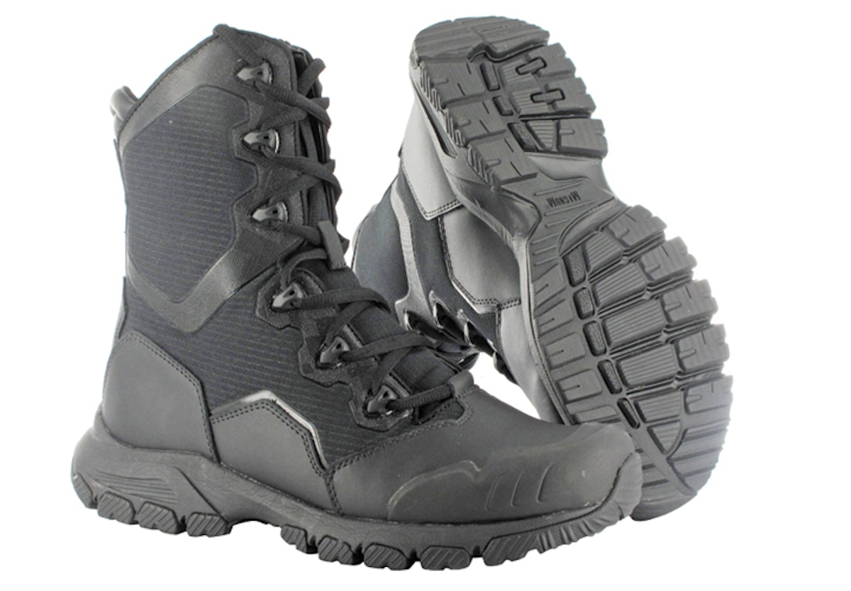 Mach 1 Collection From: Magnum | Police Magazine