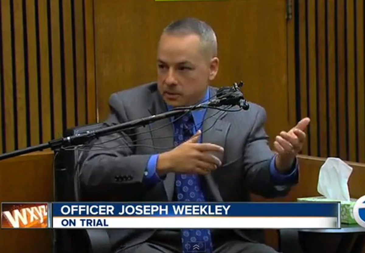 Detroit Cop Testifies About Fatal Raid | Police Magazine