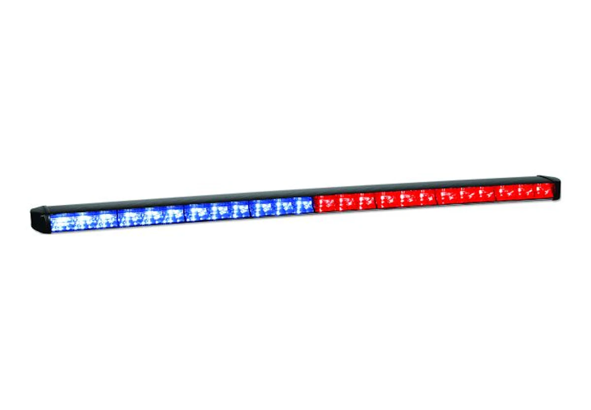 Federal Signal Introduces Latitude Warning Light | Police Magazine