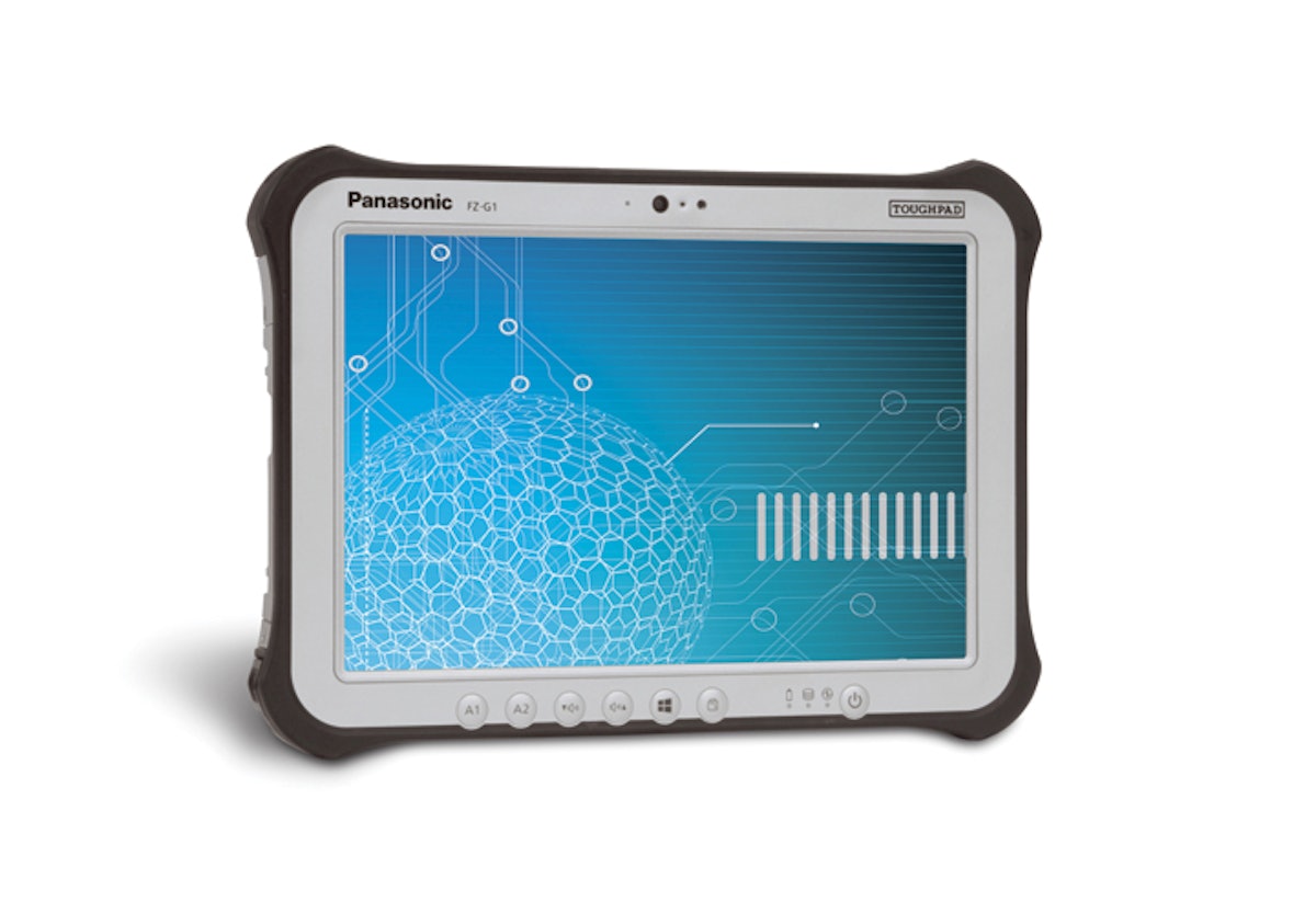 The Next Stage of Patrol Computers | Police Magazine