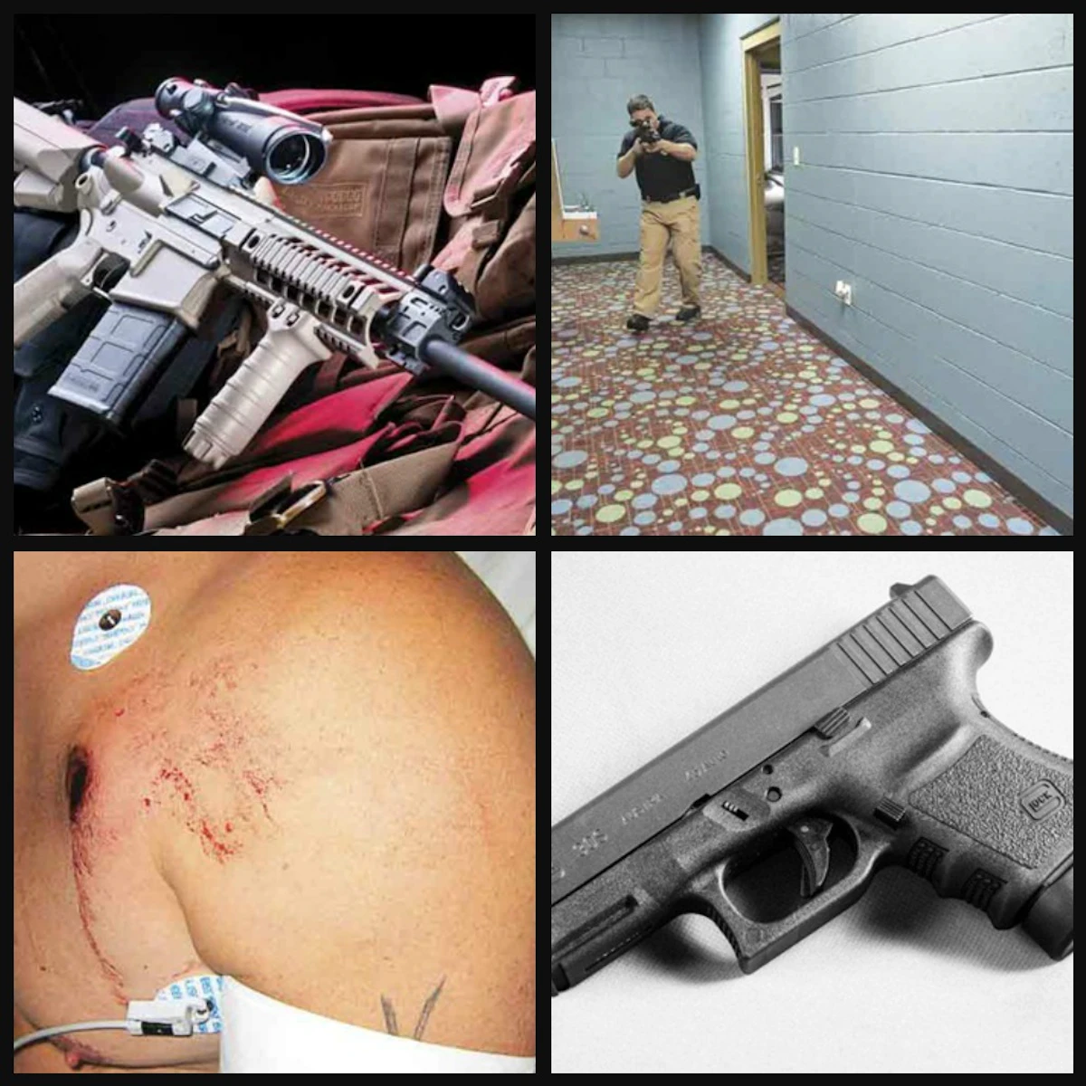 Top 10 PoliceMag.com Articles of 2013 | Police Magazine
