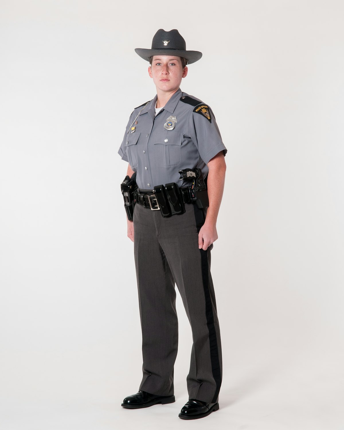 2014 NAUMD Best Dressed Public Safety Departments | Police Magazine