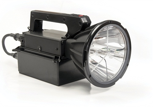 Maxa Beam Starter Kit From: Peak Beam Systems | Police Magazine