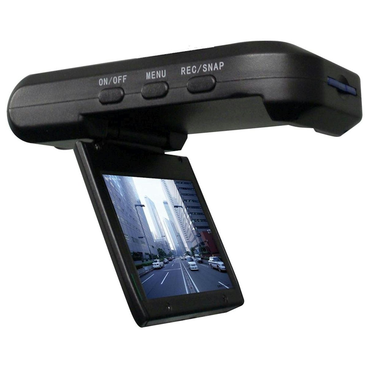 Next Generation Tool Introduces Auto HD DVR In-Car Video | Police Magazine