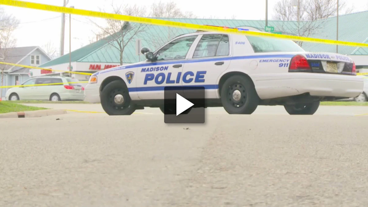 Video: Wisconsin Police Shoot, Kill Double-Murder Suspect | Police Magazine