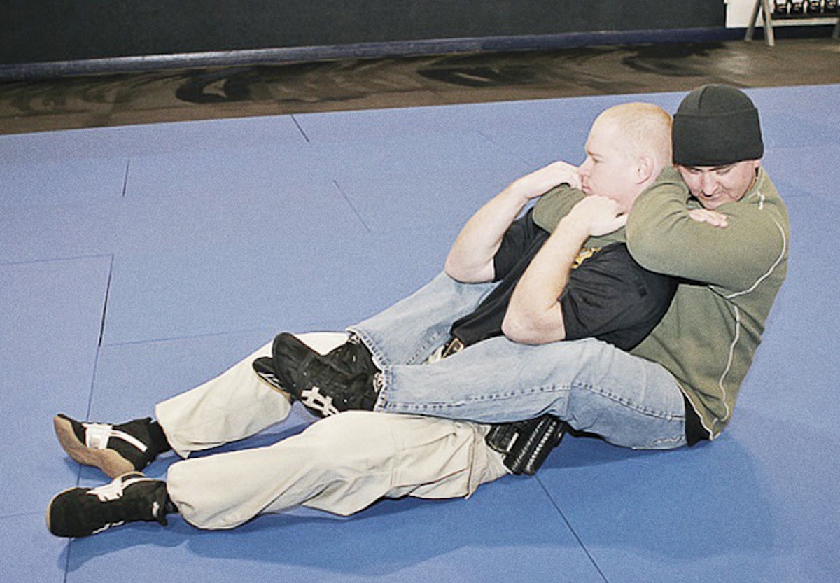 Get Ready for a Fight | Police Magazine