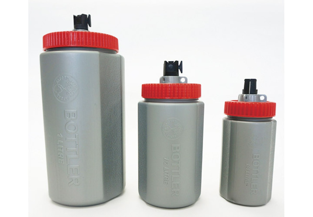 Lightweight Explosives Disruptor From: Alford Technologies | Police ...