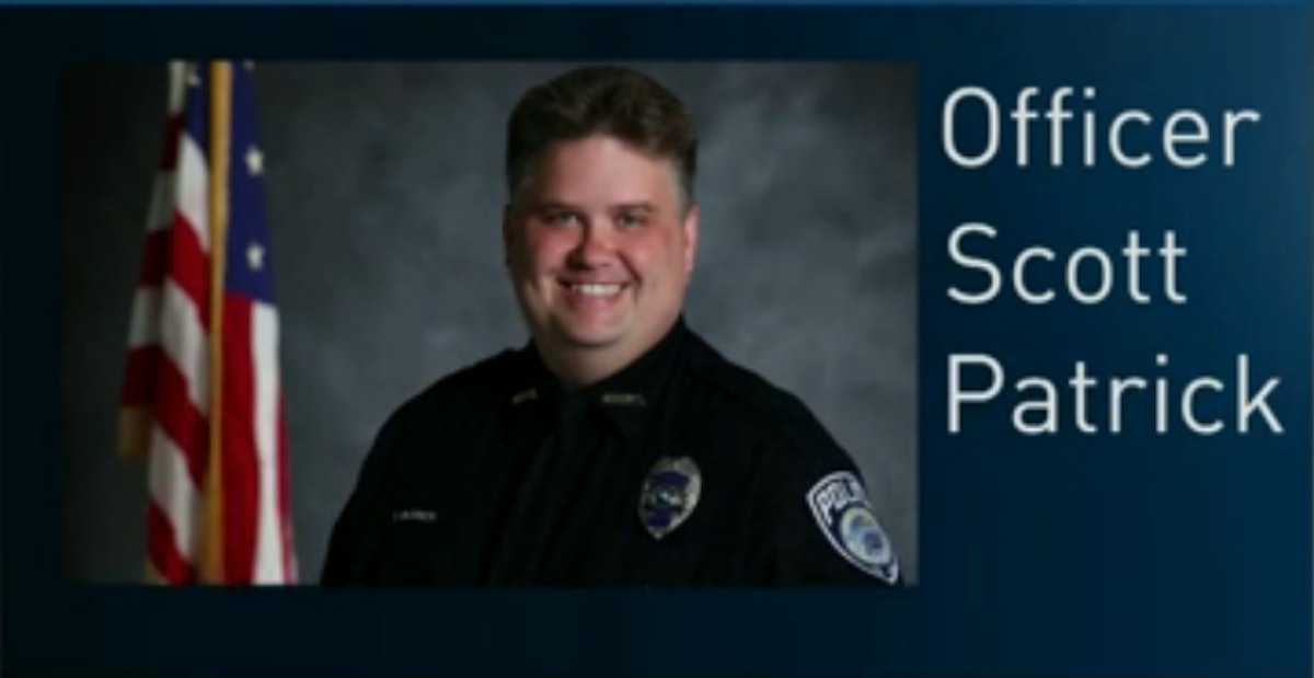 Jury Sees Video of Minnesota Officer's Shooting Death, Officers Testify ...