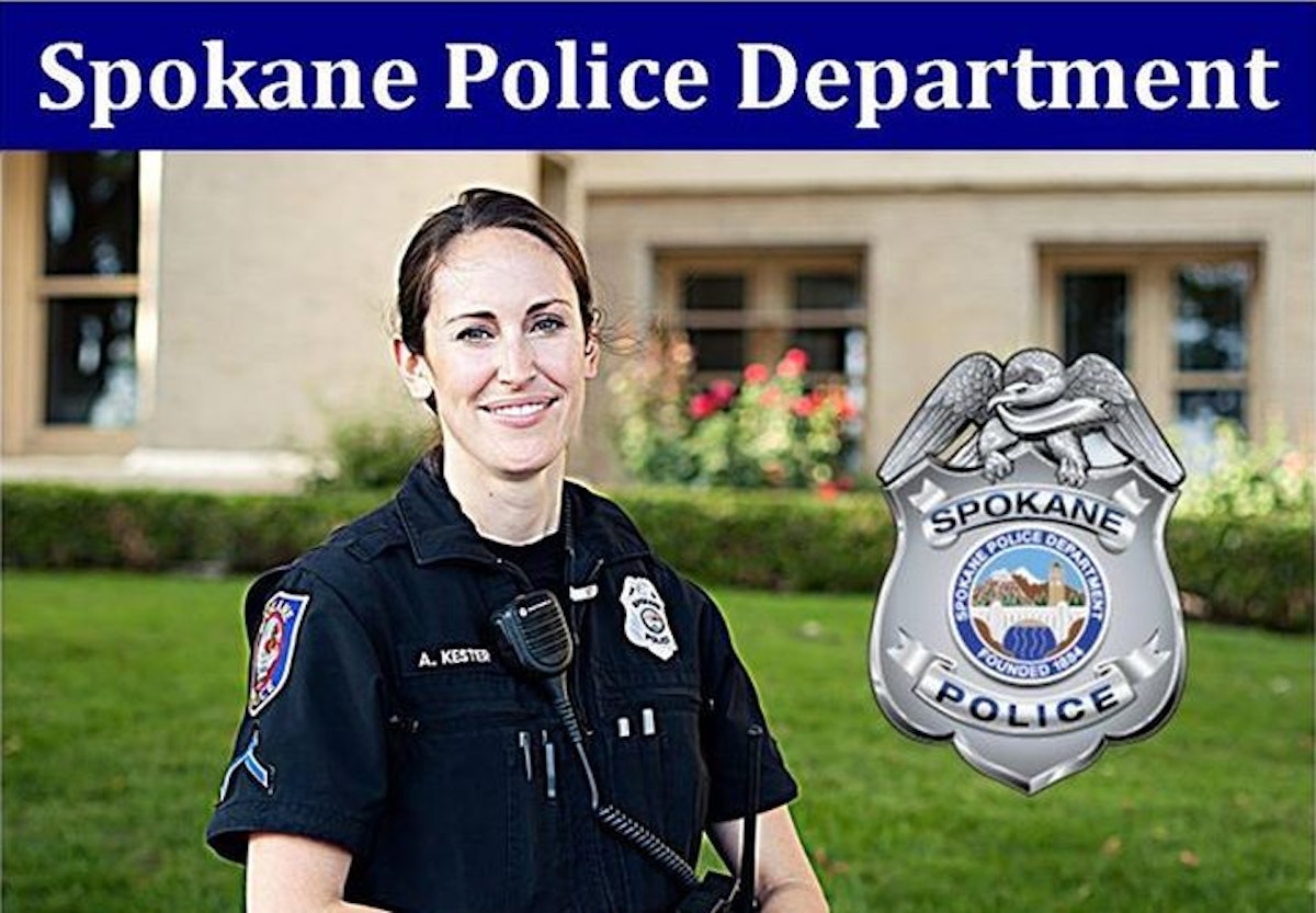 Spokane Use-of-Force Commission Praises Police Progress | Police Magazine