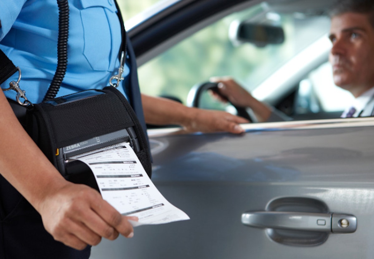 Zebra Technologies Introduces Extremely Rugged Mobile Printers | Police ...